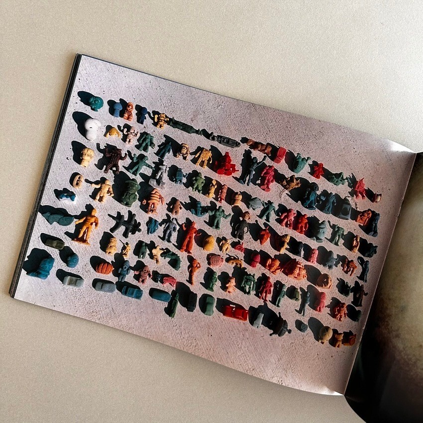 Fujio Saimon Kaigan Erotica 1999 Photobook Nude & Seaside Landscape ...