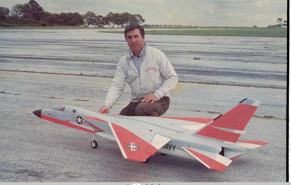 North American A3J-1 66 inch Wing Giant Scale RC JET Printed Plans | eBay