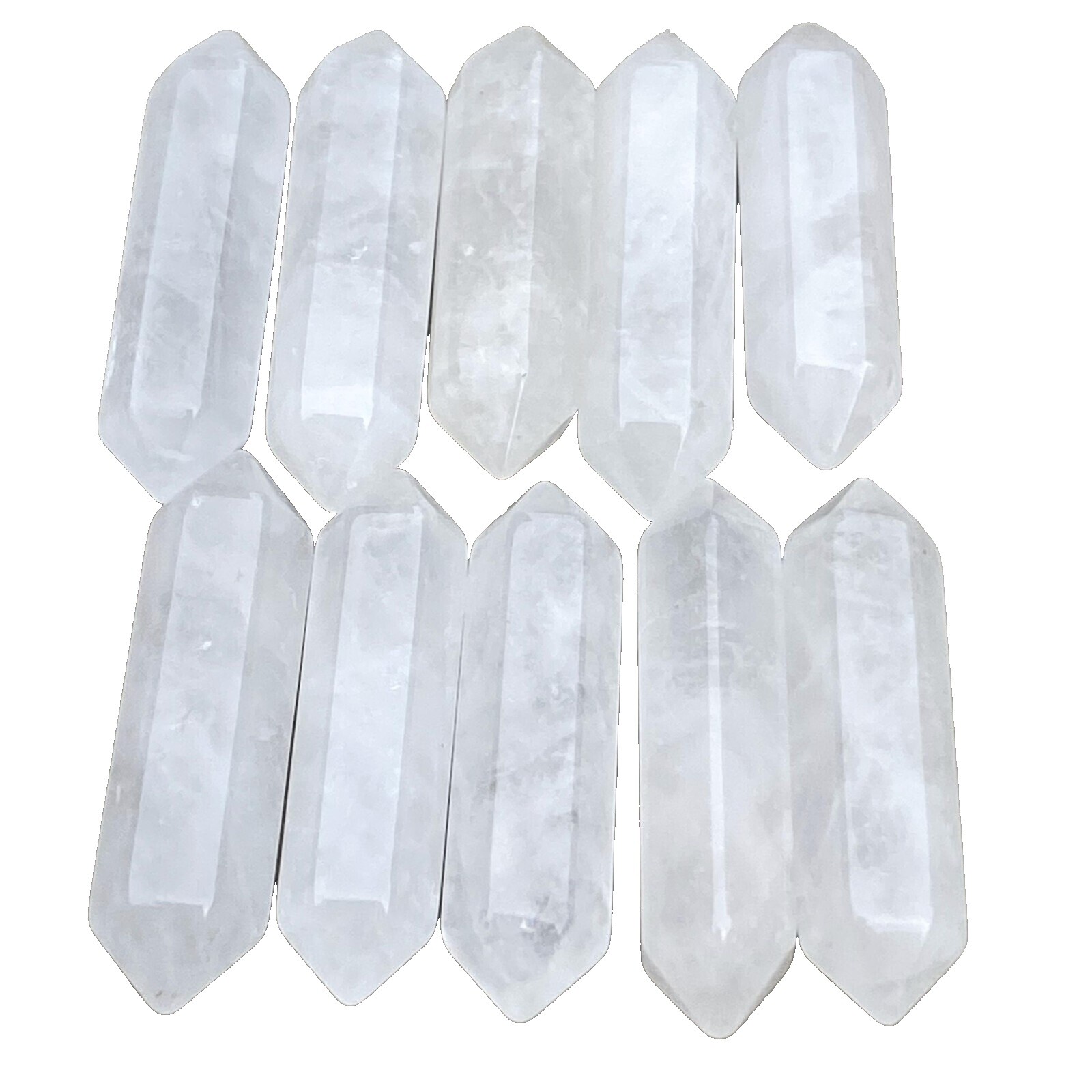 Clear Quartz Crystal | eBay
