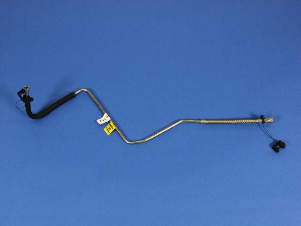 Fuel Injection Fuel Feed Pipe Mopar 52127628AB for sale online | eBay