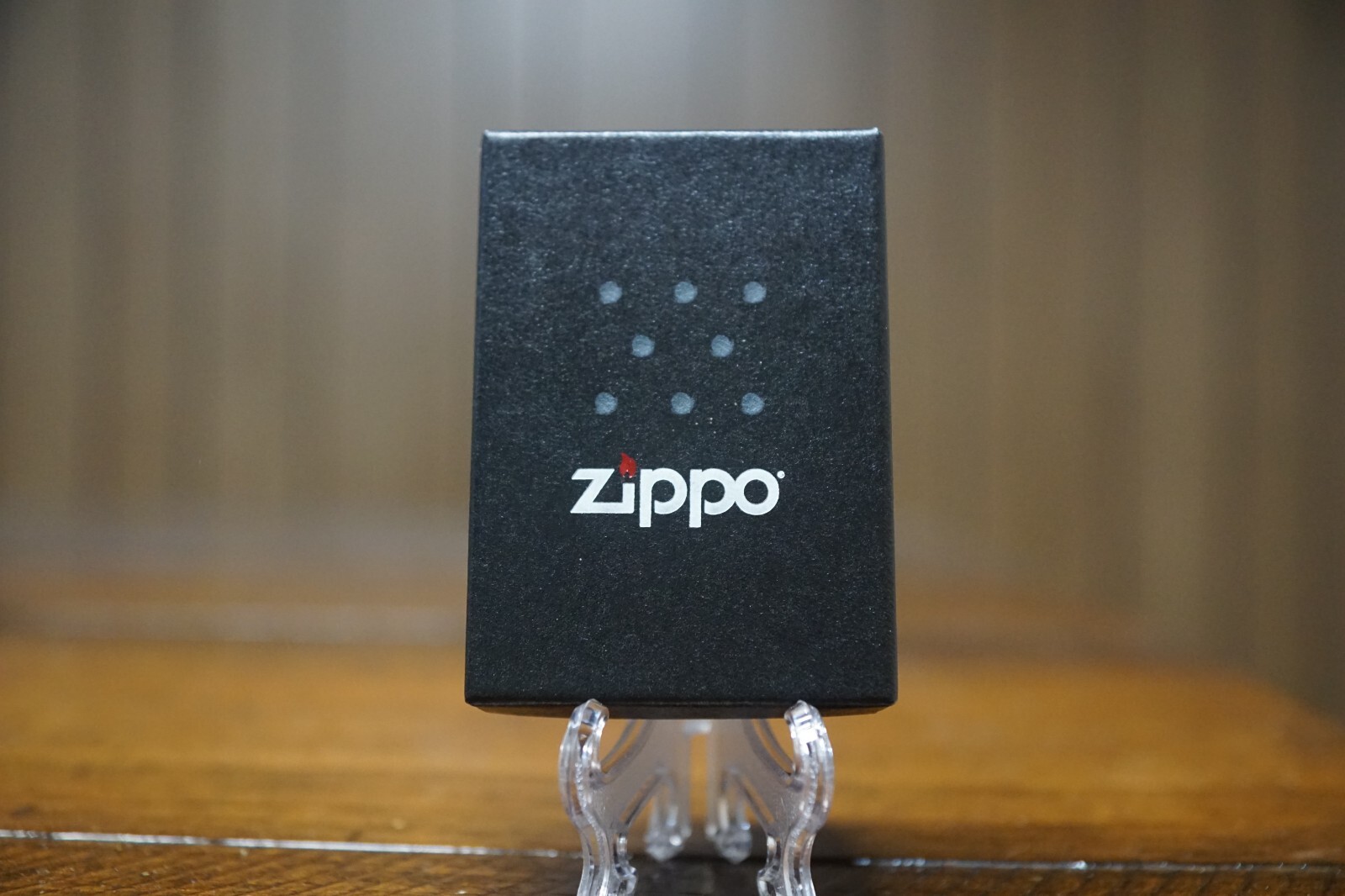 ZODIAC SIGN CANCER ZIPPO LIGHTER MINT IN BOX | eBay