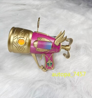 Sigewinne Nurse Bubble Weapon Genshin Impact 3D Printing Cosplay Prop ...