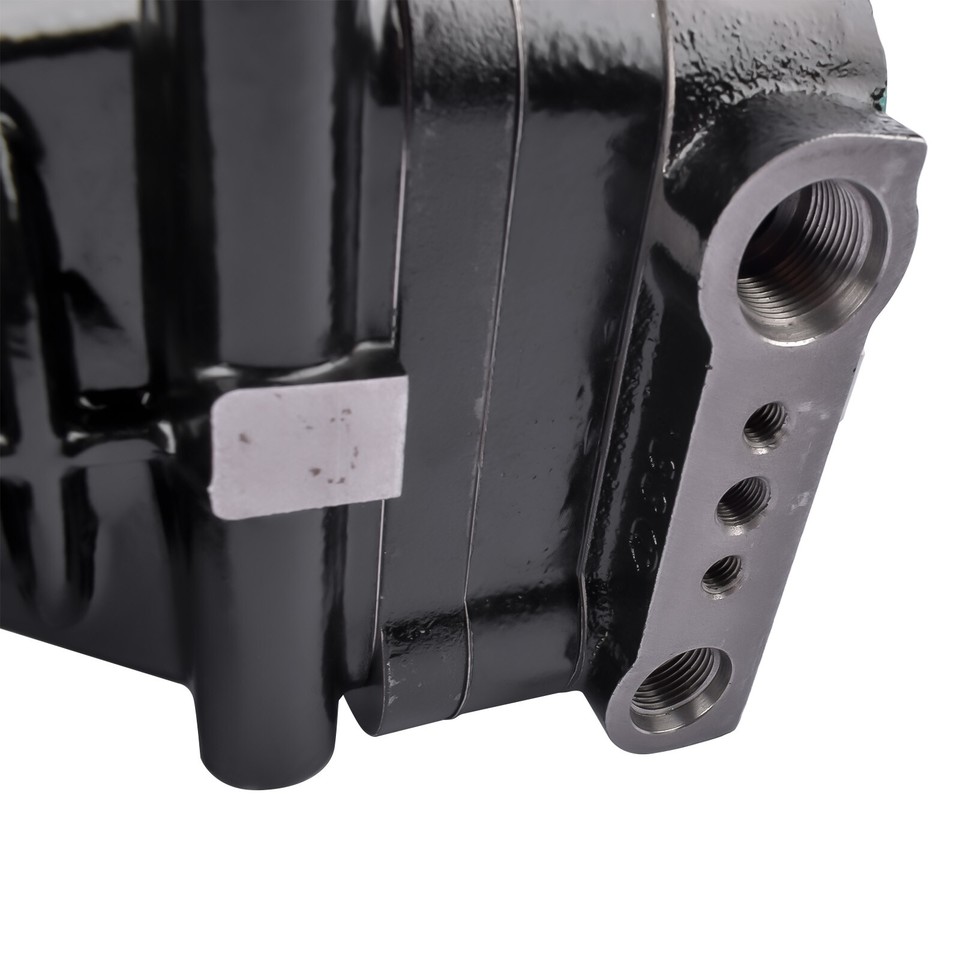 Air Brake Compressor For Detroit Series 60 14L R23535534 5018485X High ...