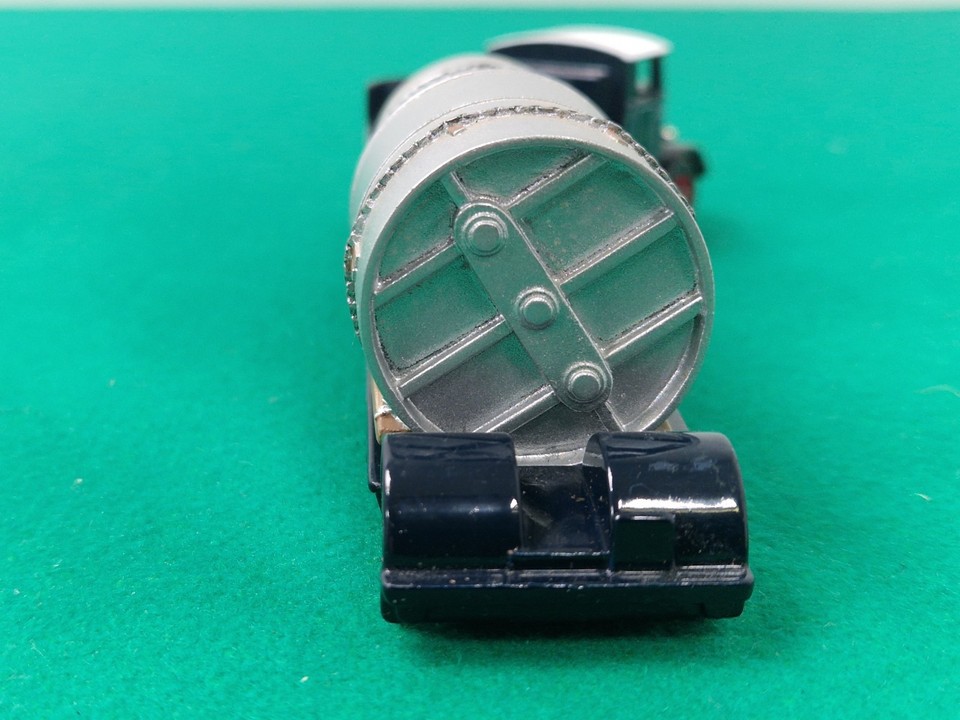 Lledo Trackside 1:76 OO Gauge BRS Scammell Die-Cast Low-Loader Truck ...