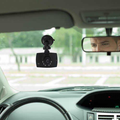 6 Pcs Windshield Suction Mount Car Gps Bracket Plastic Camera Cup | eBay