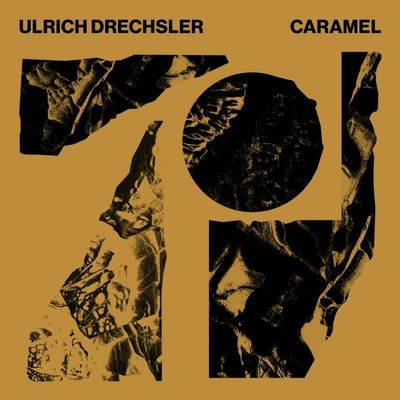 Ulrich Drechsler Caramel CD ENJ9776 NEW | eBay Australia