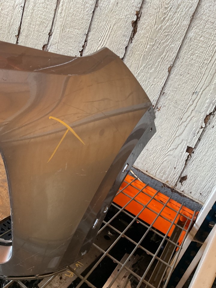 2020 2021 2022 VOLKSWAGEN ATLAS FRONT BUMPER COVER OEM | eBay