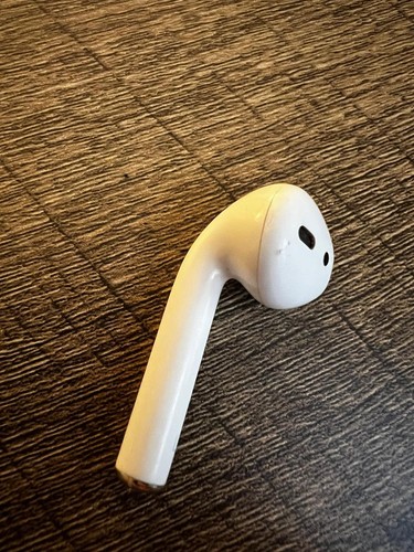 Apple airpod 2nd generation left only | eBay