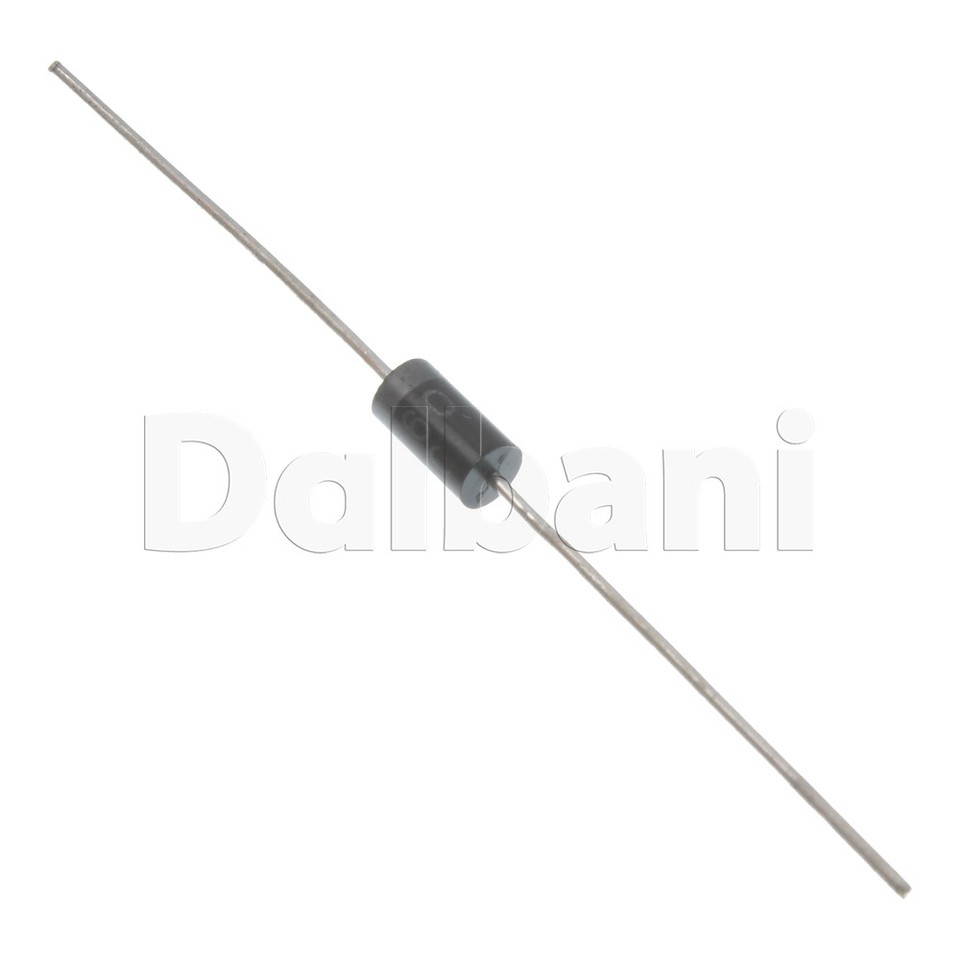 SR260 Original MIC Rectifier Diode | eBay