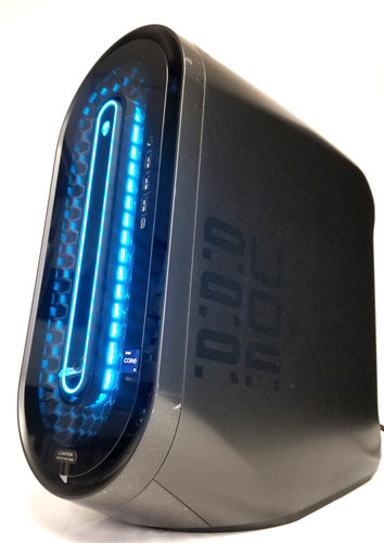 Alienware Aurora R15 Gaming PC i9-13th 32GB Ram 1TB NVMe NVIDIA RTX ...