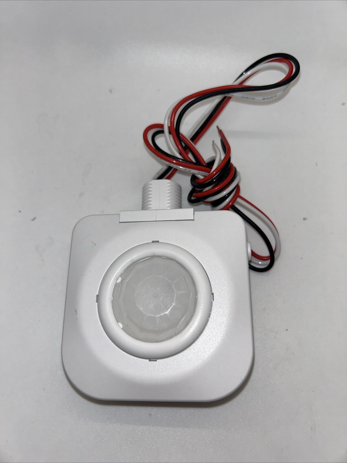 High Bay Fixture Mount 360 Degree PIR Occupancy Sensor, Hard-Wired ...