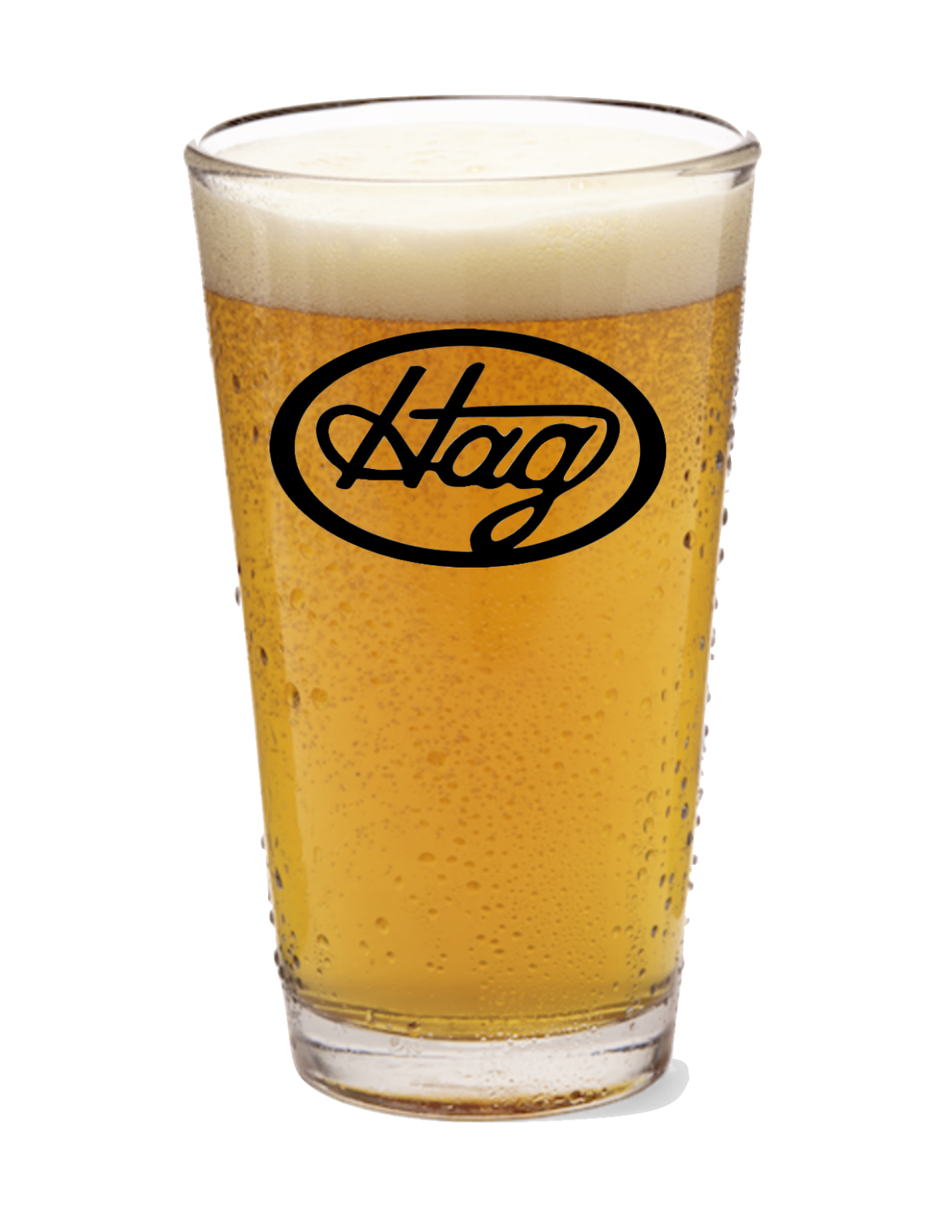 Merle Haggard - Hag - Country 16oz Pint Beer Glass Pub Barware Seltzer ...