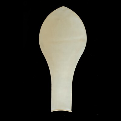 1 Loonertex Spr Jumbo 45 inch *Fat Neck* Clear Medium Monster big ...