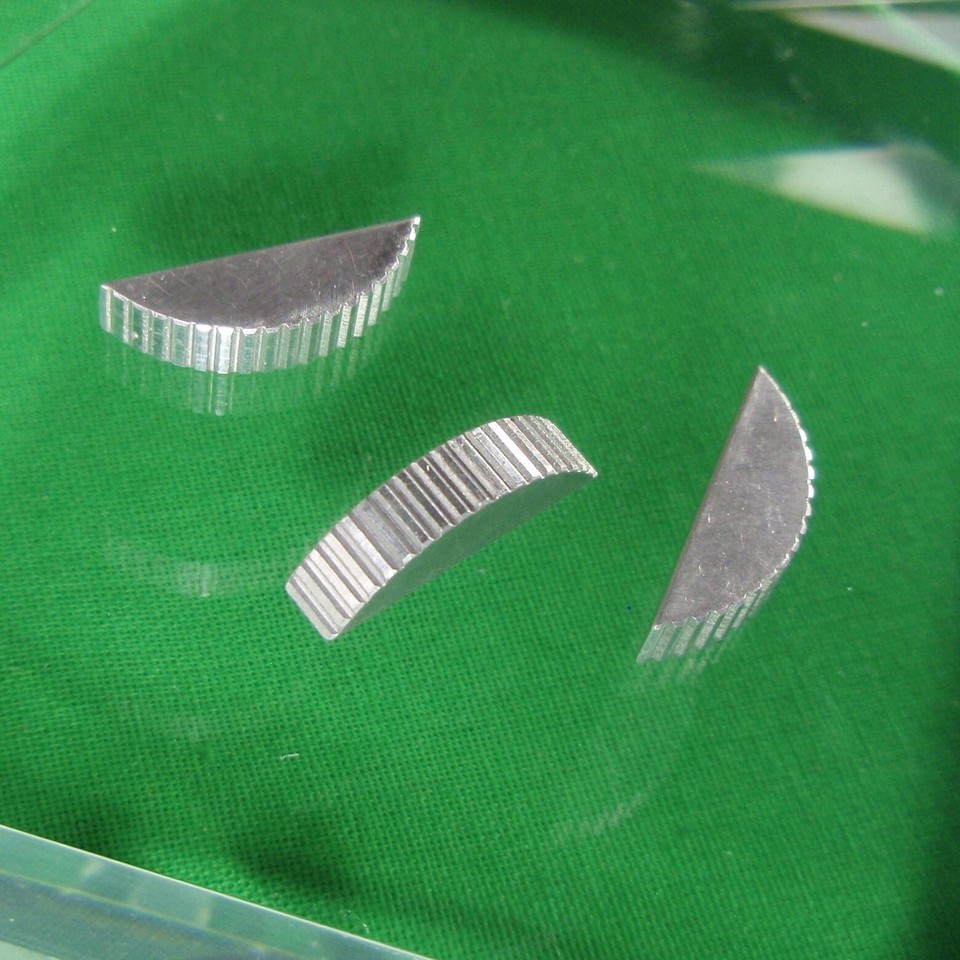 Star Trek, Midgrade Full Metal Parts Kit Includes ALL Acrylic | eBay