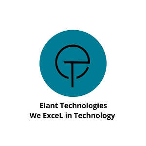 Elant Technologies | eBay.de Shops