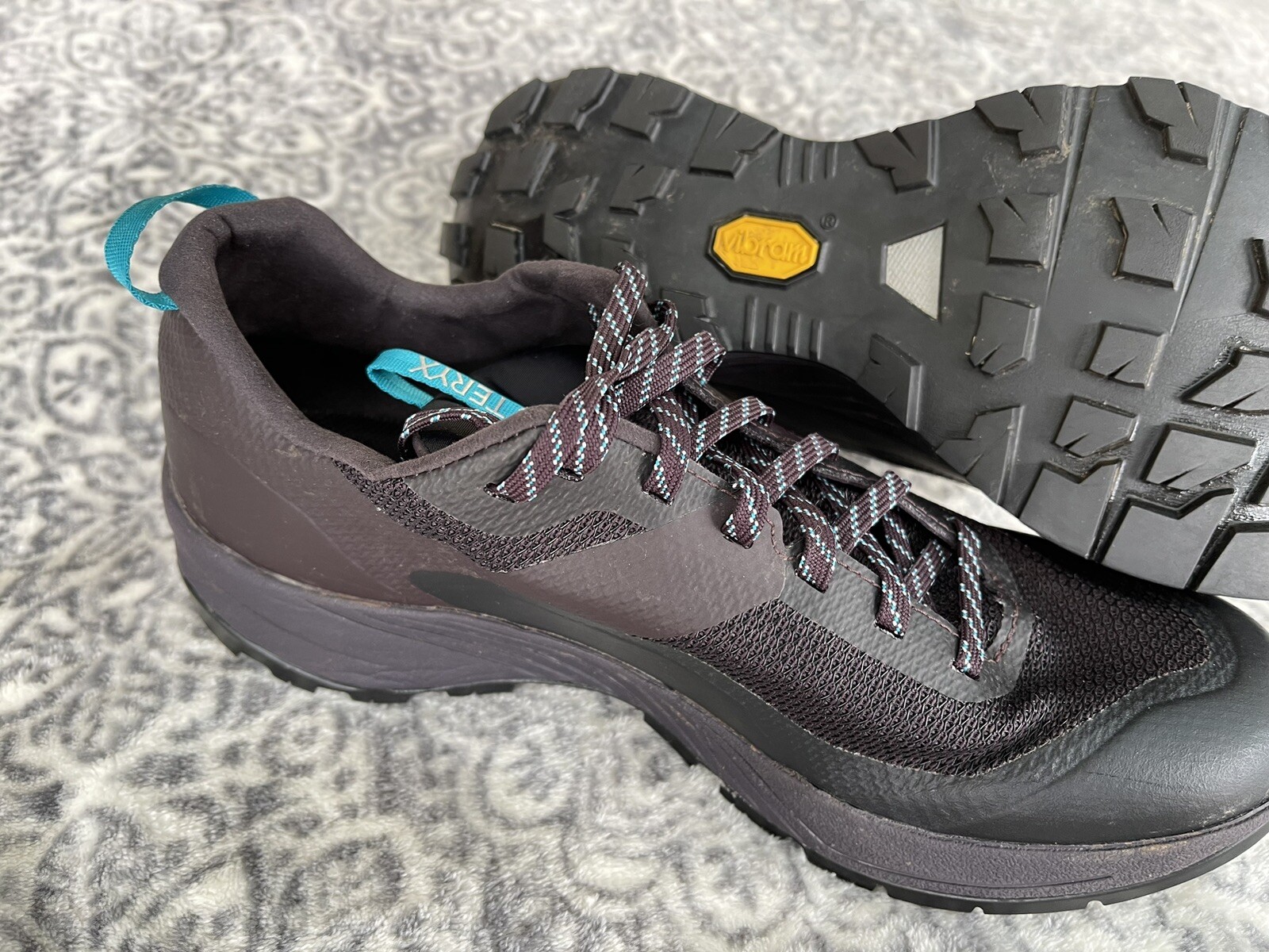 Arc’teryx Norvan Women's VT 2 Hiking/Trail running sh… - Gem