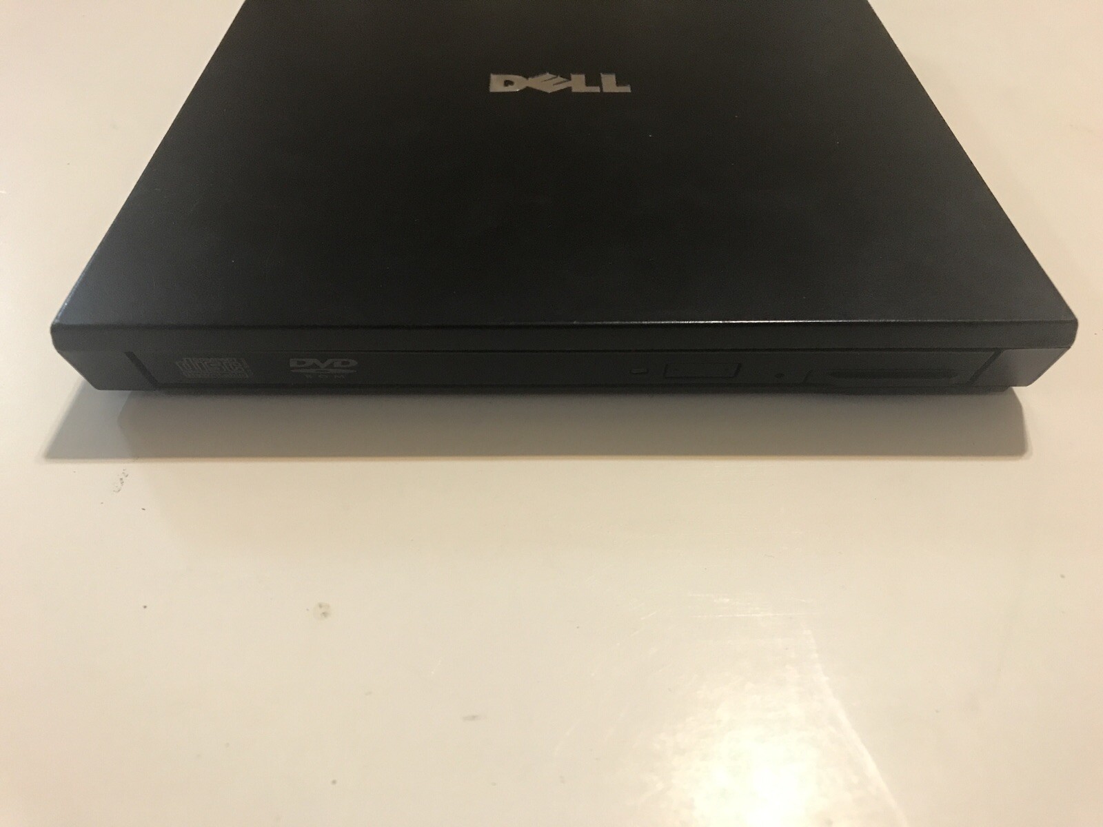 Dell External DVD Drive eSATA | External DVD CD-RW | For Laptop | PD02S ...
