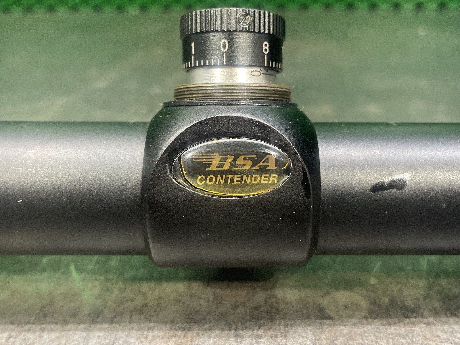 Scope BSA Contender 8-32x40 Optics BULK Deal 9Pcs (Lot 57) | eBay