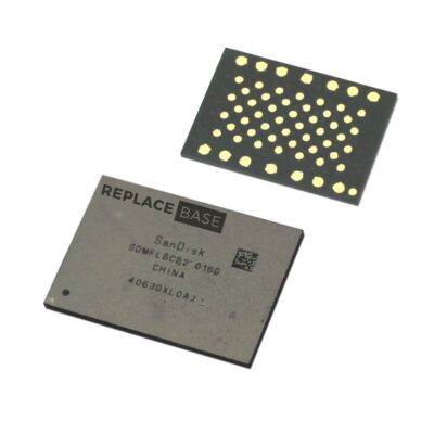 NAND Flash Memory Chip For Apple iPhone 7 7 Plus 32GB IC BAQ Part UK | eBay