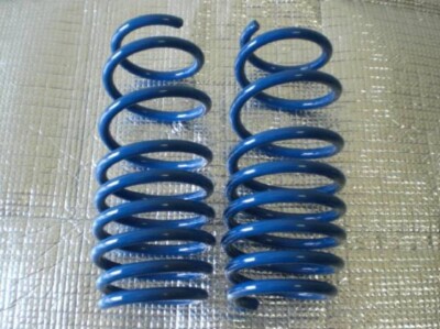 HONDA Acty Truck HA3 HA4 Front Lowering Springs -30mm to -40mm DOWN SUS ...