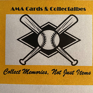 AMACards&Collectables | eBay Stores