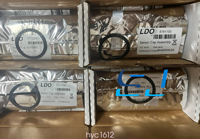 Brand new HACH 5791100 First Generation Dissolved Oxygen Cap 5791100#F# ...