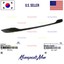REAR Bumper Lower Molding Trim 86696S2500 ⭐GENUINE⭐ Hyundai Santa Fe ...