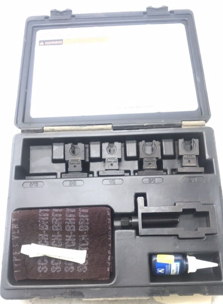 CHRYSLER Miller Special Tools A/c Line Repair Kit 8456 for sale online ...