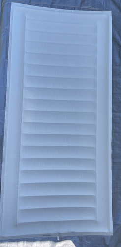 1/2 King Select Comfort Sleep Number 274 E-King Eastern Chamber ...