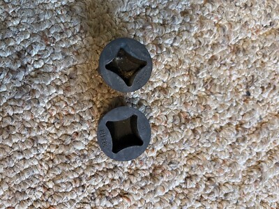 Carl Zeiss surgical microscope sterilizing knobs 30-34-18 part number ...