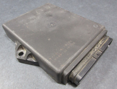Yamaha OEM CDI Igniter Box / ECU Brain Computer 2003-2005 RX1 Warrior ...