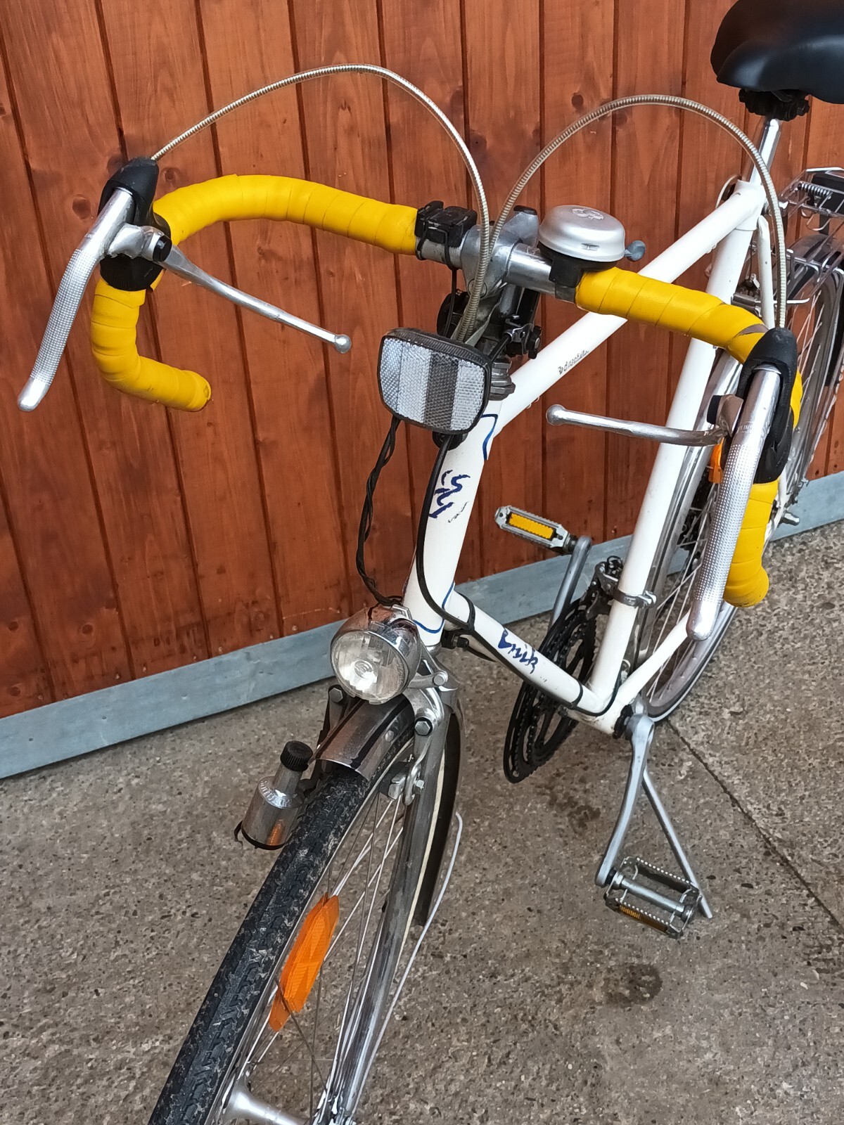 Rennrad Fahrrad Vintage 70er Enik Oldtimer Retro Youngtimer 80er | eBay