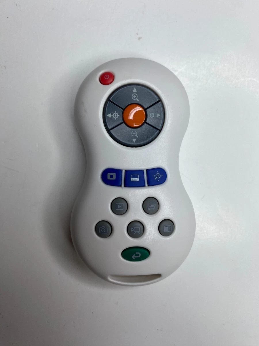 Elmo Remote