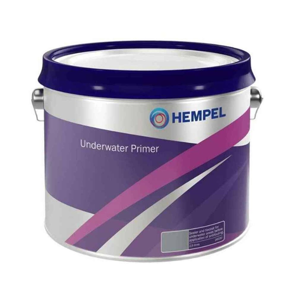 Hempel Underwater Primer | eBay UK