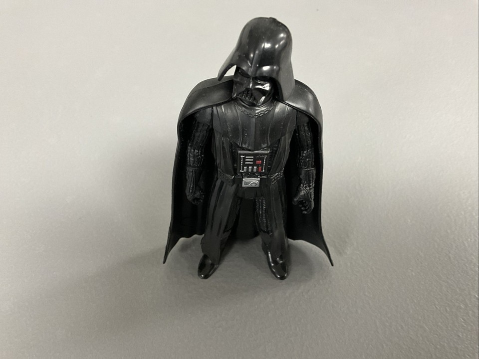 Darth Vader 5.75" Sith Lord Action Figure Star Wars | eBay