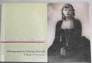 HURREL'S HOLLYWOOD By George Hurrel & George Photographer Hurrel | eBay