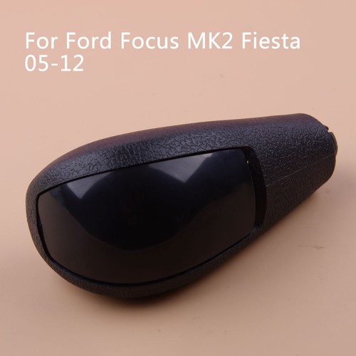 Automatic Gear Shift Knob Stick Fit for Ford Focus MK2 Fiesta 2005-2012 ...