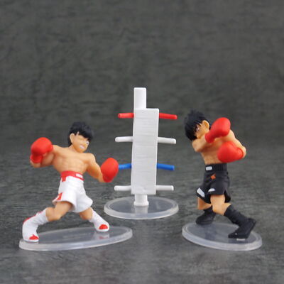 #F87-269 Sunday Magagine mini figure Hajime no Ippo | eBay