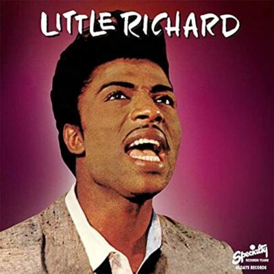 Little Richard Little Richard (His Second Album+2) Japan Music CD Bonus ...