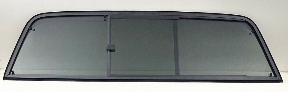 Fit Dodge Ram Pickup 1500 2500 3500 Rear Sliding Window Back Glass ...