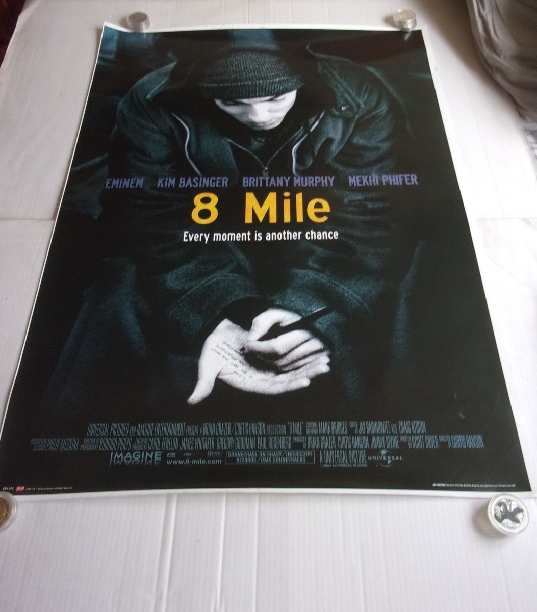 Eminem Quotes From 8 Mile Eminem | 8 Mile Wiki | Fandom