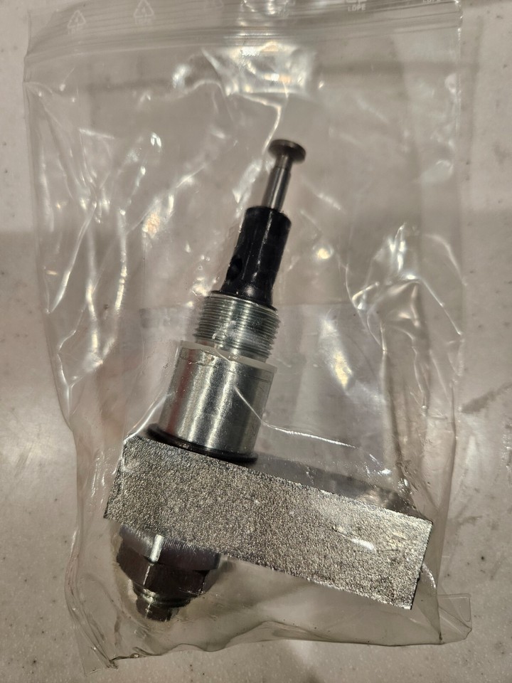 LINCOLN INDUSTRIAL 600-25046-3 / 600250463 adjustable k6 pump elements ...
