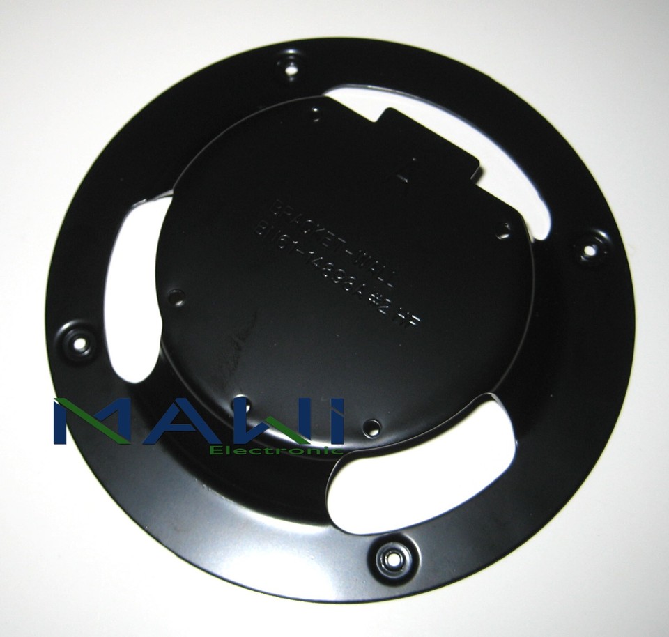 ORIGINAL Samsung Monitor-Wandhalterung Wall Bracket LC32HG70QQKXKR ...