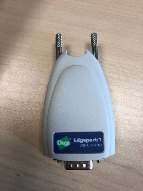 Digi 301-1001-11 Usb Adapter for sale online | eBay