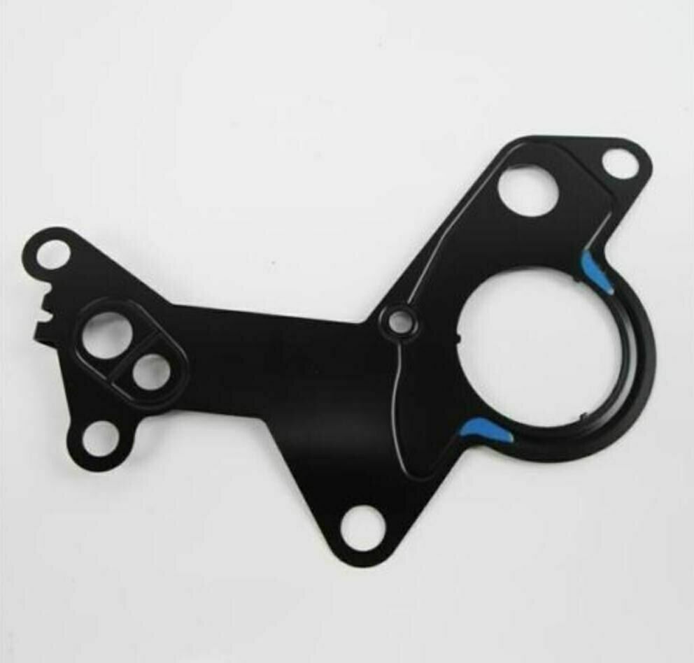 Fuel Vacuum Tandem Pump Gasket Seal 038145215 FOR AUDI VW SKODA SEAT 1. ...