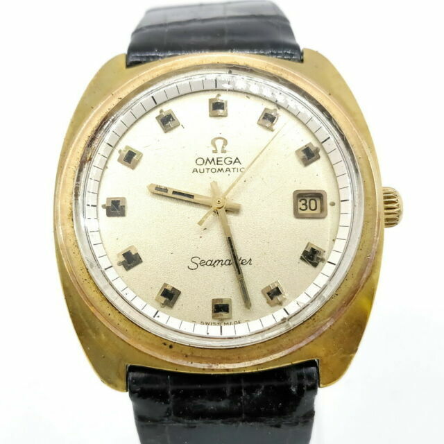 OMEGA Seamaster 166.065 for sale online | eBay