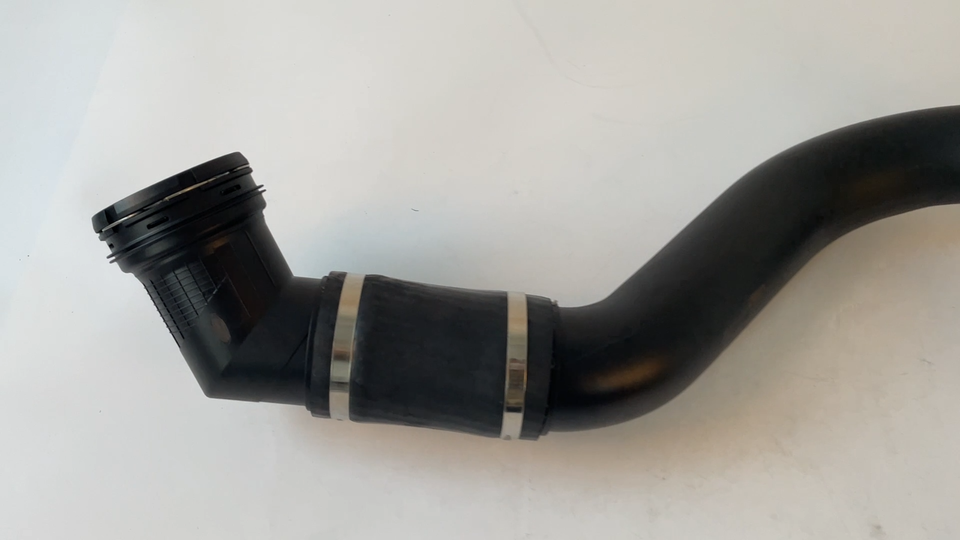 Turbo Intercooler Outlet Tube For 2017-2020 Ford F-150 Lincoln 3.5L ...