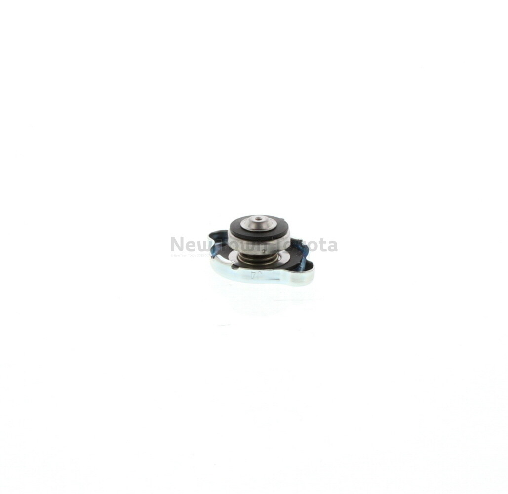 Genuine Toyota Radiator Cap Bundera 1990-1991 16401-54750 PZJ70, PZJ73 ...