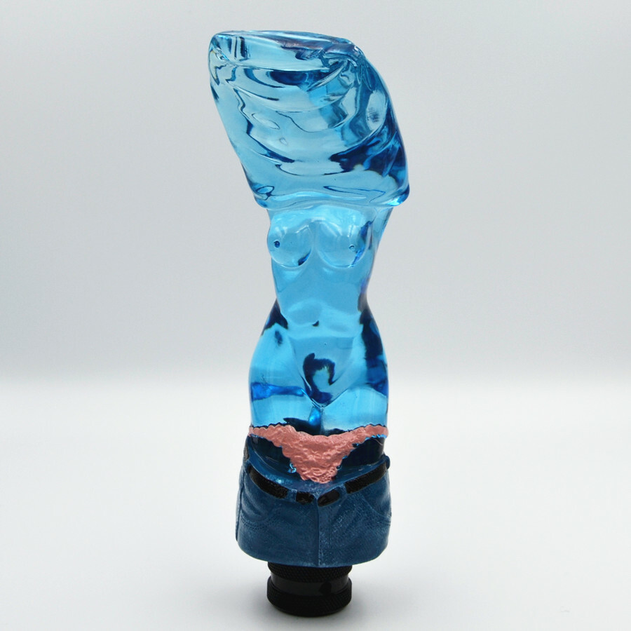 Girly Stick Shift Knobs