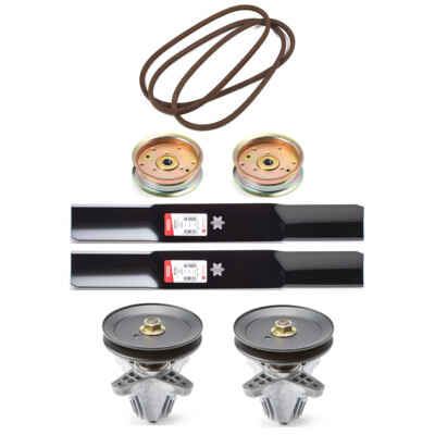 Craftsman 42" T110 CMXGRAM1130037 Deck Rebuild Kit | eBay